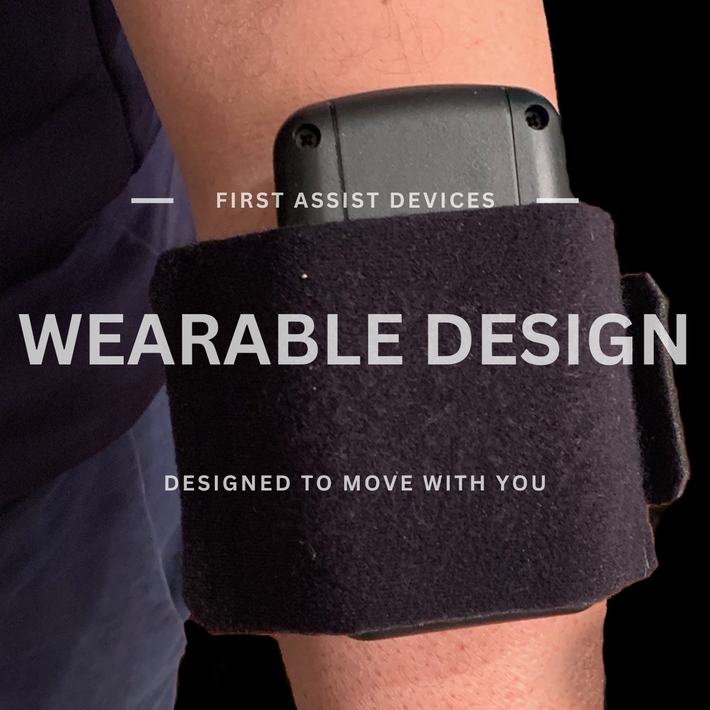 Fist Assist Device LLC – Fist Assist Devices, LLC