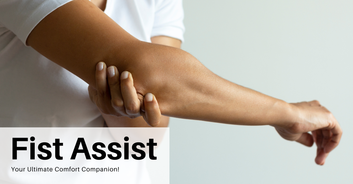 Fist Assist Device LLC – Fist Assist Devices, LLC